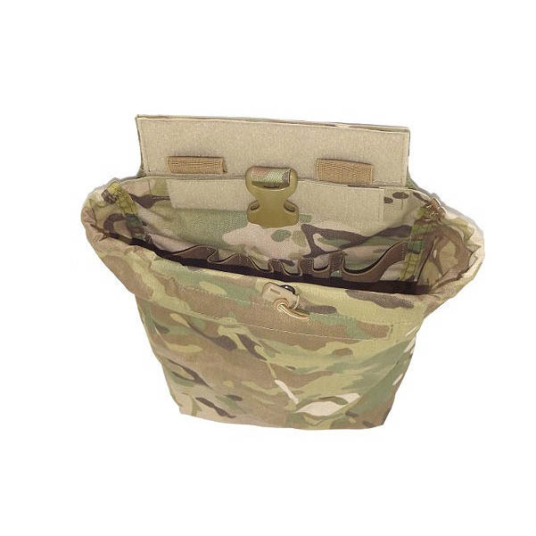 Tactical Exploitation Dump