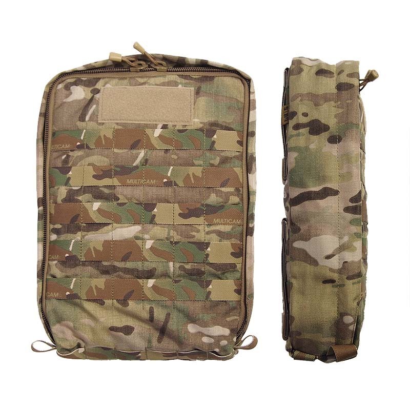 Tactical Medkit 4 Cell