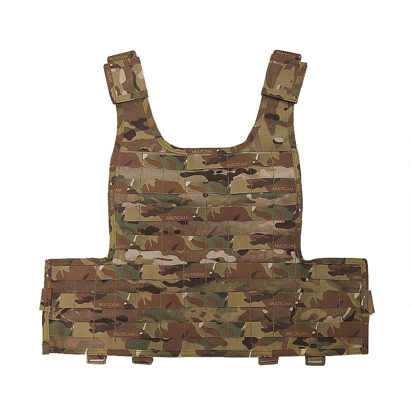SCS Chest Rig Front